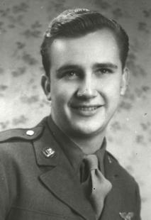 William J. Gregg | Veterans Memorial Hall